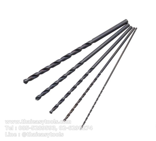 ดอกสว่านยาวพิเศษ NACHI YG MEXCO EVACUT - Easy Tools